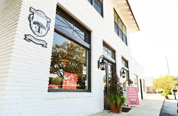 Contact – Town of Silverhill