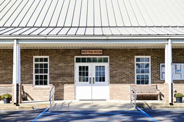 Government – Town of Silverhill