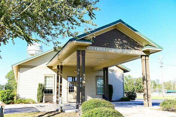 Rentals – Town of Silverhill